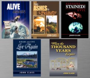 Bible Study Library – Over 1000 Book Bible Reference and Study Library