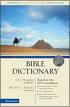 Bible Study Library – Over 1000 Book Bible Reference and Study Library